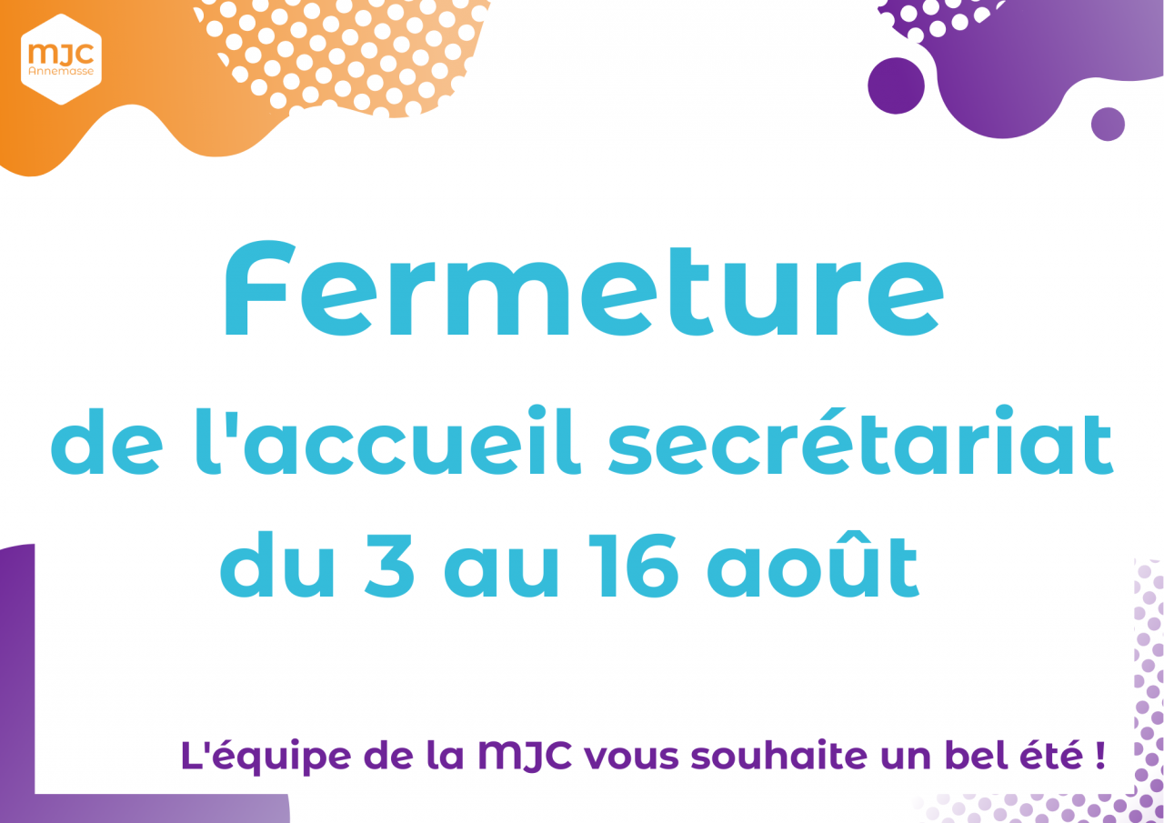 Site officiel de la MJC - Maison Pour Tous d'Annemasse Site officiel de la MJC - Maison Pour Tous d'Annemasse